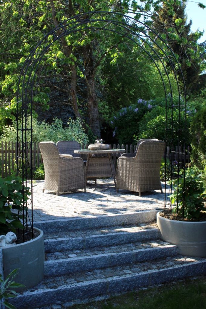 landeiundco.de Auf in den Garten... - landeiundco.de